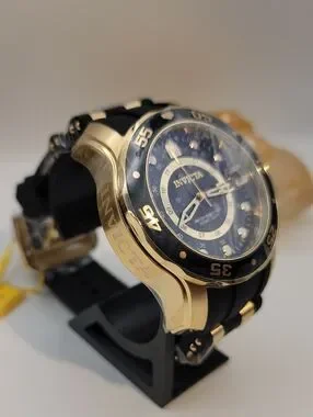Invicta | Accessories | Invicta Pro Diver Scuba Swiss Ronda 5524h ...